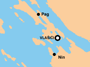 Apartments Vlasici Pag Croatia Apartments Vlasici Pag Croatia ...